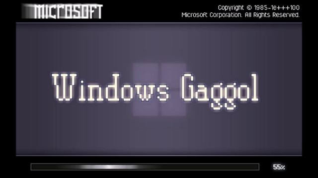 Windows Never Released 831