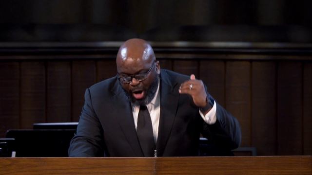 Сессия 11 | Эйч Би Чарльз | Shepherds Conference 2026