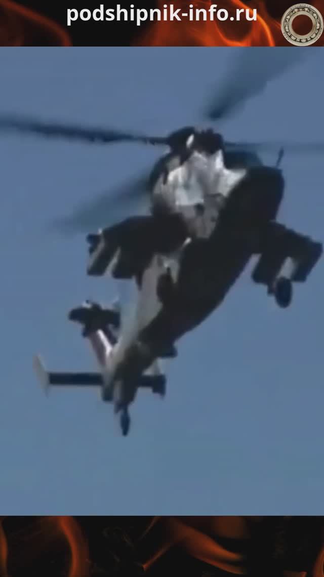 Боевые Тигры Франции