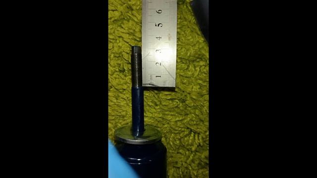 SsangYong Actyon 1, Kyron. Амортизаторы HOLA S454, пружины оригинал