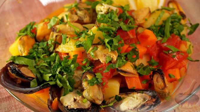 ПИЛАКИ ИЗ МИДИЙ