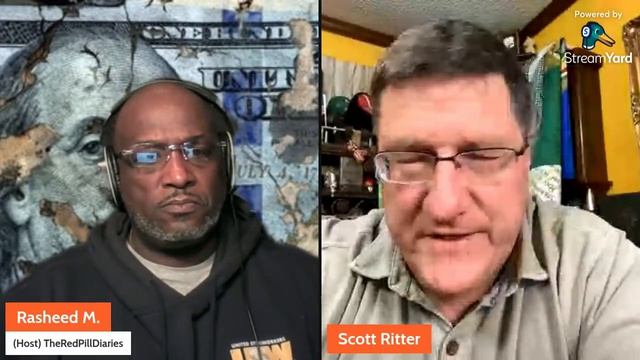 Мир сошел с ума