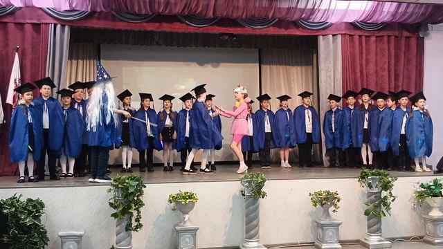 Битва хоров 2026_3б_Волшебник недоучка