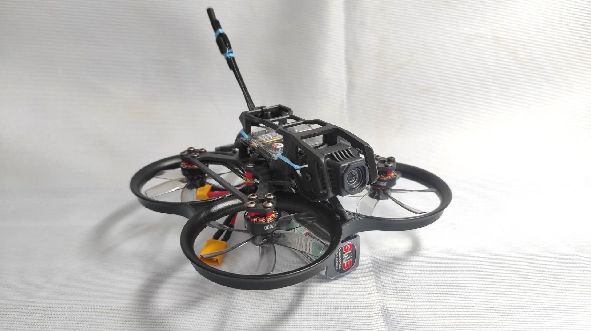 Ни дня без полётов!