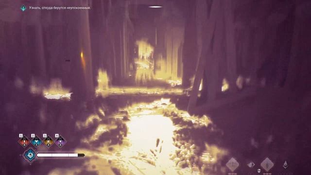 17.Vampire The Masquerade - Bloodlines 2 Рука и Пальцы