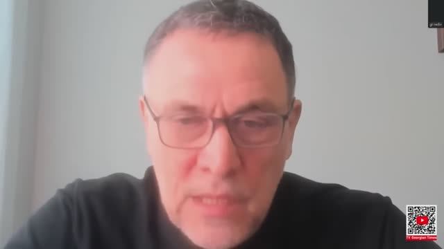 Максим Шевченко - Комментарии к мировым событиям (12 марта 2026)