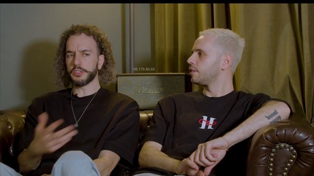 Parisi - social media relevancy