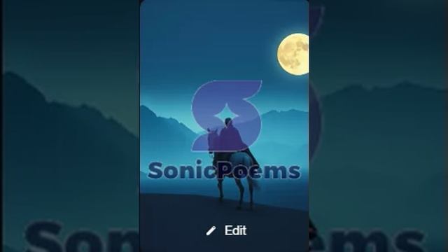 Михаил Лермонтов — Люблю я цепи синих гор (вар1)