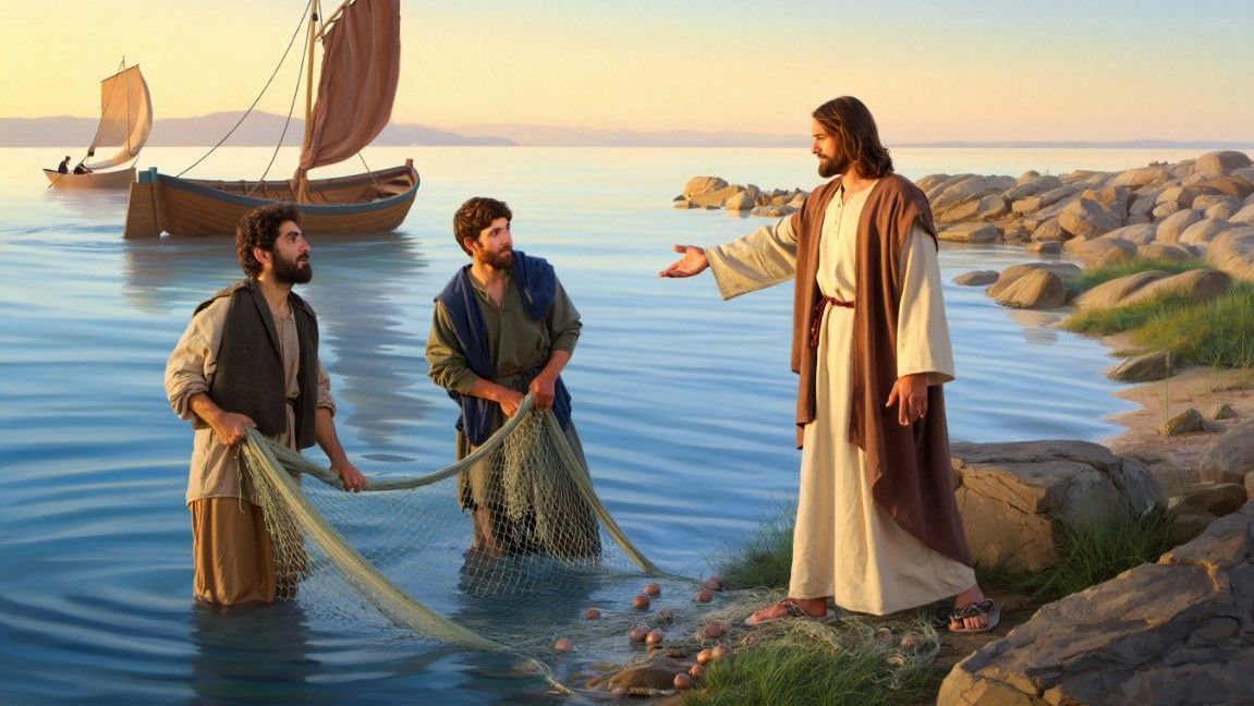 Познание Бога.