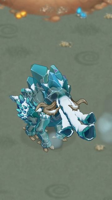 Эпический Бивеньски на Острове Фей - My Singing Monsters #mysingingmonsters