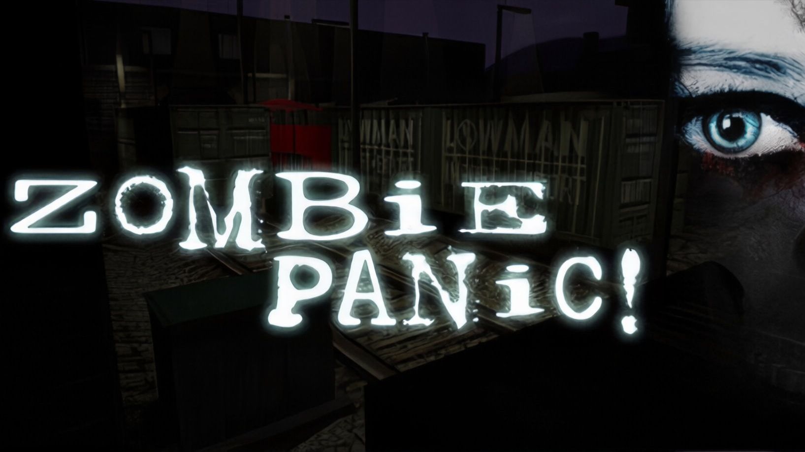 Zombie Panic Mod — как в «Рассвете мертвецов»