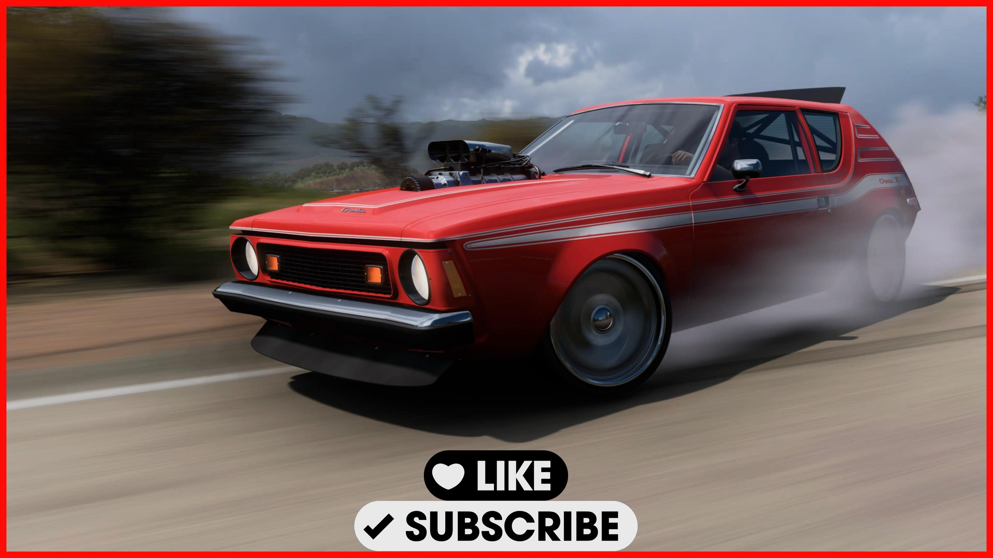 Я ИГРАЮ В FORZA HORIZON 5 - СТРИМ ПО ВЫШИБАЛЕ НА PS5 ЧАСТЬ #1