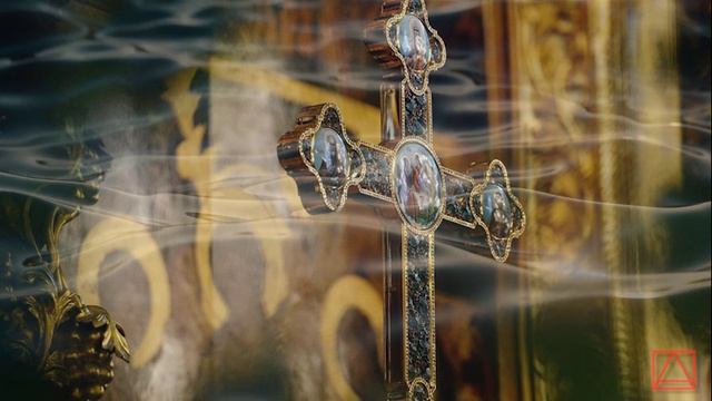 Иоанн Карпафский К монахам, находившимся в Индии ч10