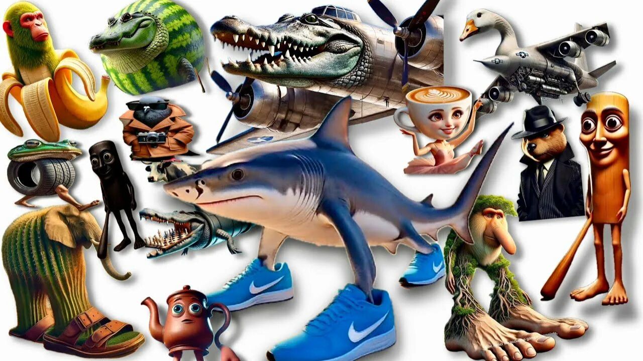 БРЭЙНРОТ (жильцы)