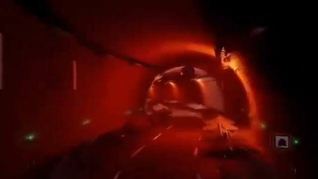 Иран показал хранилище БПЛА