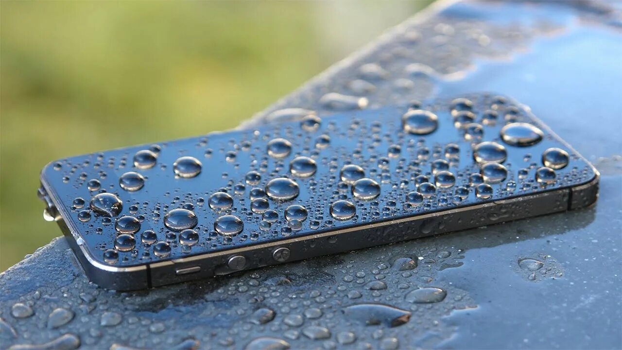 How To Fix a Water Damaged IPhone