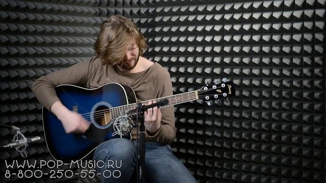 Электроакустика IBANEZ PF15ECE