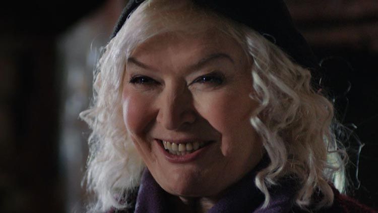 Тверской театр драмы. «Петелька-крючочек» (Латвия, Россия, короткометражный). И. Кириллова.  2024