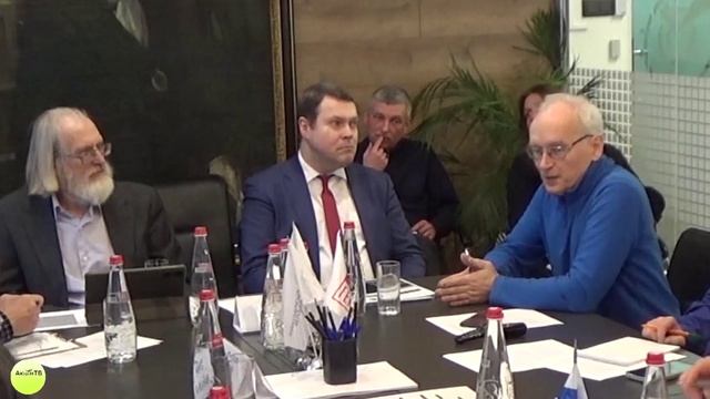 "Родовые поместья - народная инициатива" ч.9 Сергей Ораевский. 12.02.2026