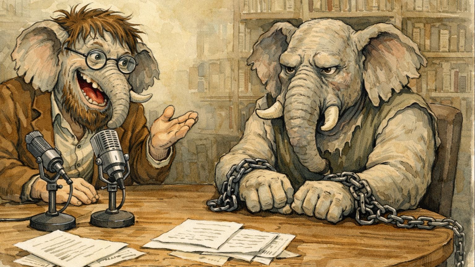 Стрим-разбор №3: Ведьма и Сбой синтоника