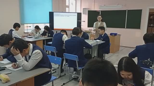 Из практикума ведущих педагогов | Николай Артемьев