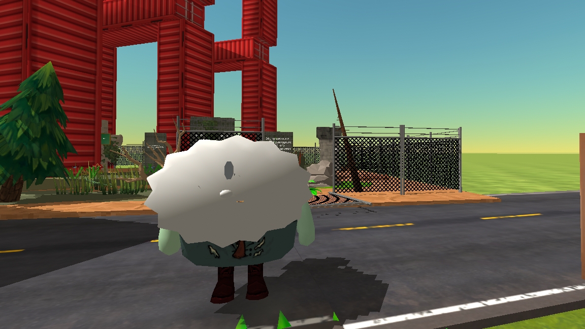 КАК СДЕЛАТЬ СКИН ЗОМБИ С СЕРЕБРЯНОЙ МАТРЁШКА ИЗ РАСТЕНИЯ ПРОТИВ ЗОМБИ ФЪЮЖН МОД В ЧИКЕН ГАН