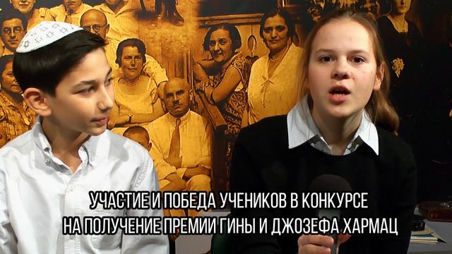 Тхия - учебный год за 3 минуты! (2018-2019)