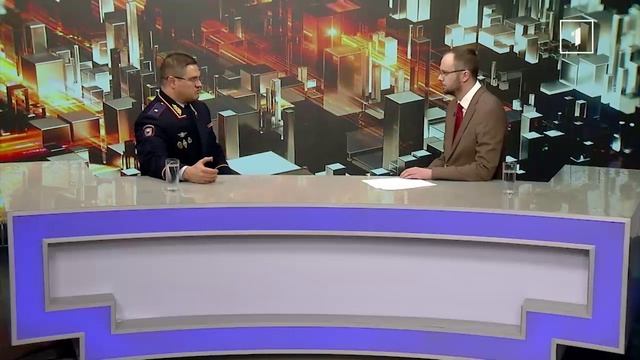 "Когда происходит беда – мы бежим в милицию"