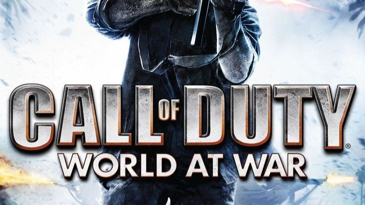 Call of Duty  World at War