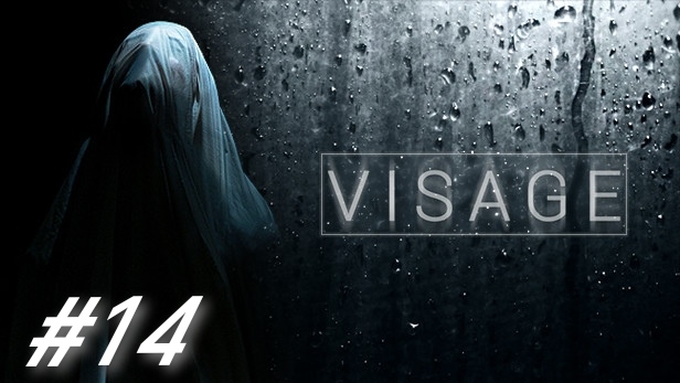 Visage #14 Кассеты