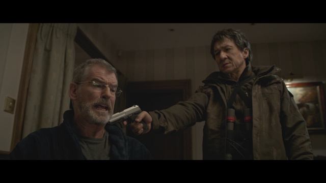 Иностранец: Кван застал Хеннесси в расплох