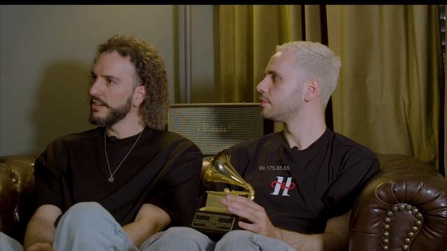 Parisi - how to measure success