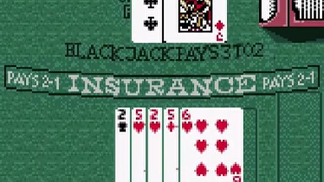 GBC - Caesars Palace II