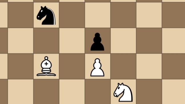 Ваш новый Дебют Итальянская партия!