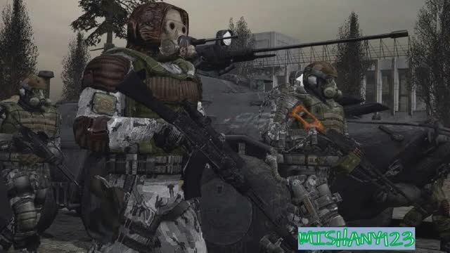 МОЙ МОНОЛИТ #МОЙ МОНОЛИТ #СТАЛКЕР #МУЗЫКА #КЛИПЫ #MUSIC #MISHANY123 #M123