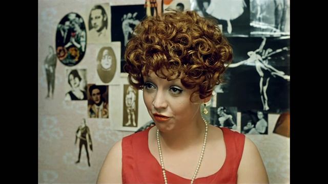 У нас отдельная квартира и ванна! Фрагменты из фильма "Не может быть!". 1975 г.