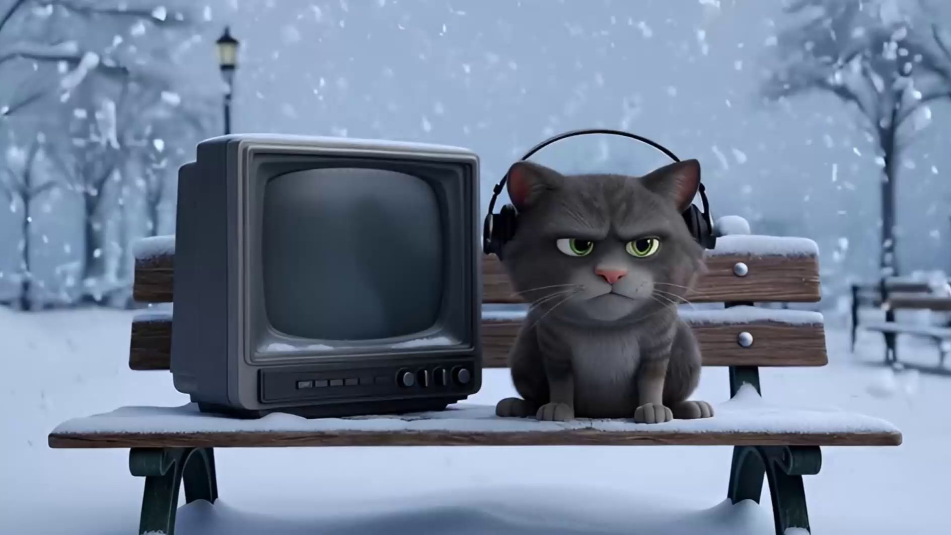 Лучшие пecни фeврaля [ai сборник]