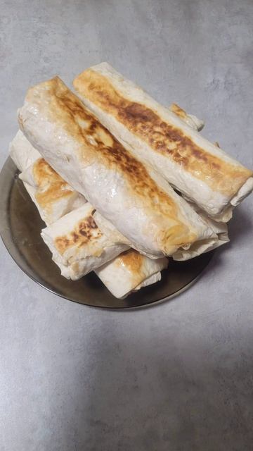 Шаурма своими руками 🌮 #Шаурма #еда #food #своимируками #shaurma #shawarma