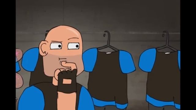 Представляем класс УДИВИТЕЛЬНЫЙ пулемётчик. Перевод на русский