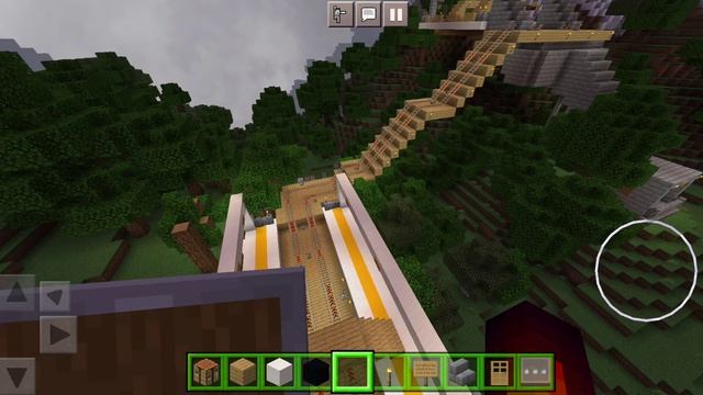 Новый Микророëн 😁😁😁