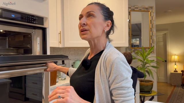 С Нами Что То Не Так | Сами Разберемся | Готовлю Ужин | Семейный Влог Эгине | Heghineh