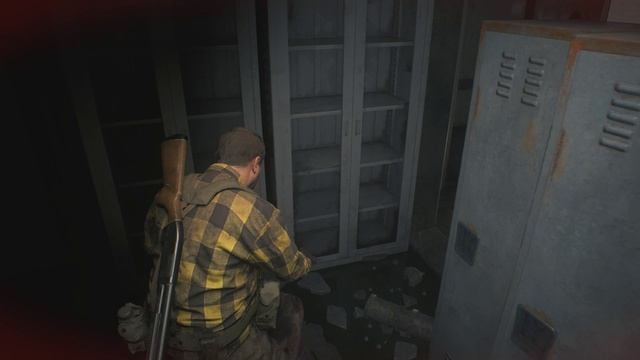 RESIDENT EVIL 2 Remake DLC Выжившие Призраки Нет Времени на Траур