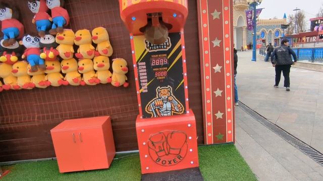 Путешествие по Узбекистану (один день - одно видео) 14 марта 2026