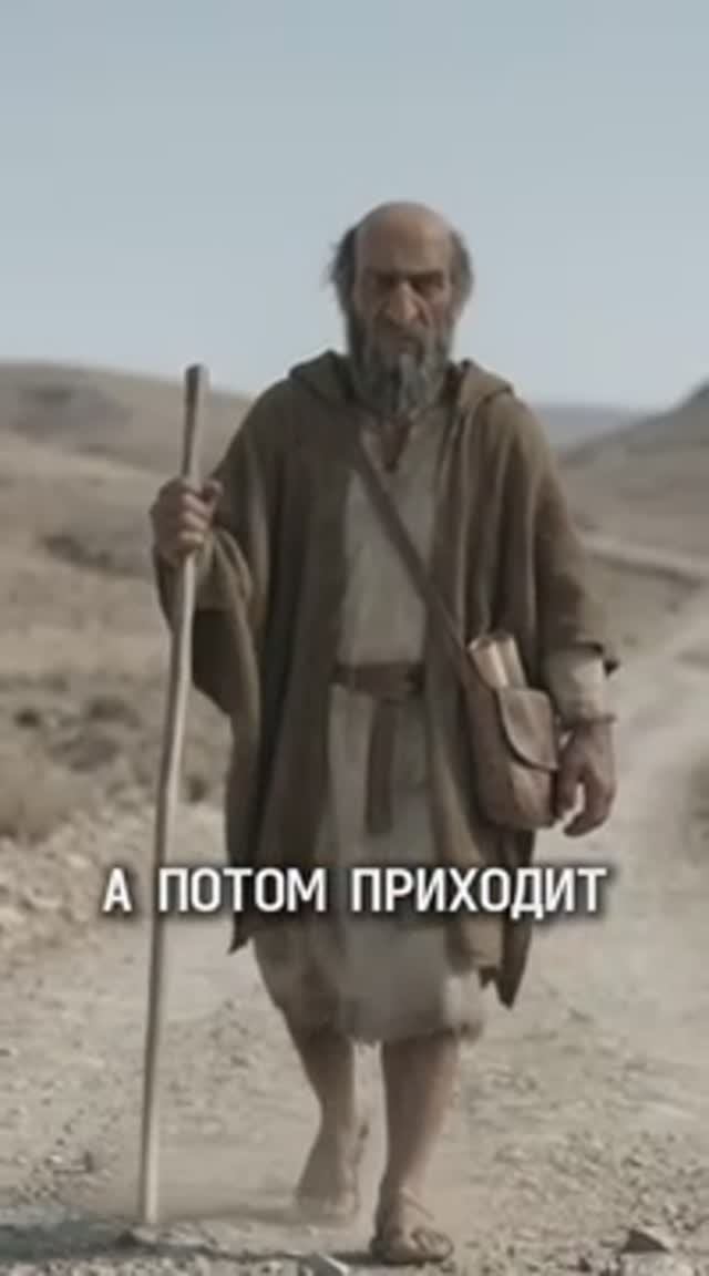 Павел: апостол или самозванец?