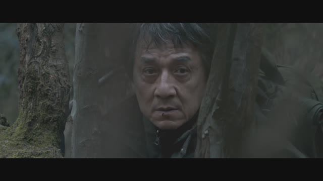 Иностранец: Кван устроил засаду в лесу для наёмников Хеннесси