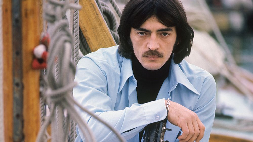 Михаил Боярский - Лучшее из 80-х от radio_scarface