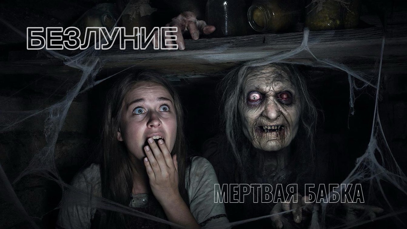 МЕРТВАЯ БАБКА