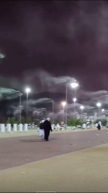 1894. Уличная система охлаждения в Саудовской Аравии