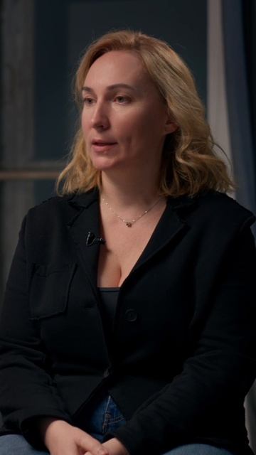 Самый точный признак, что человек изменился