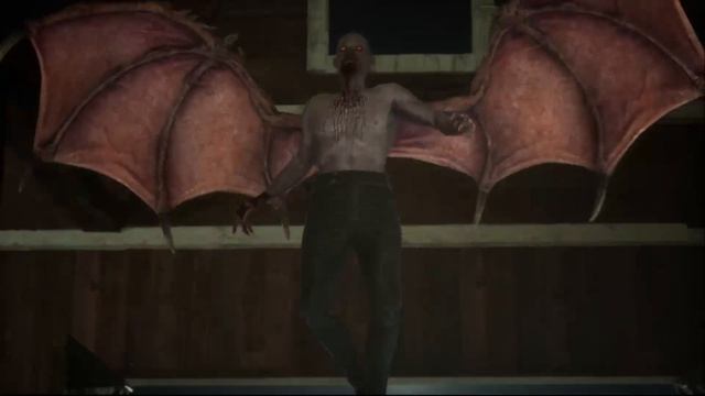 The Soul (Демонстрация)